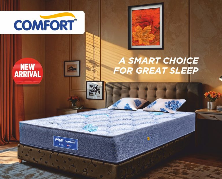 Buy Best Spring Mattress Online | Best Rated Luxury Mattress